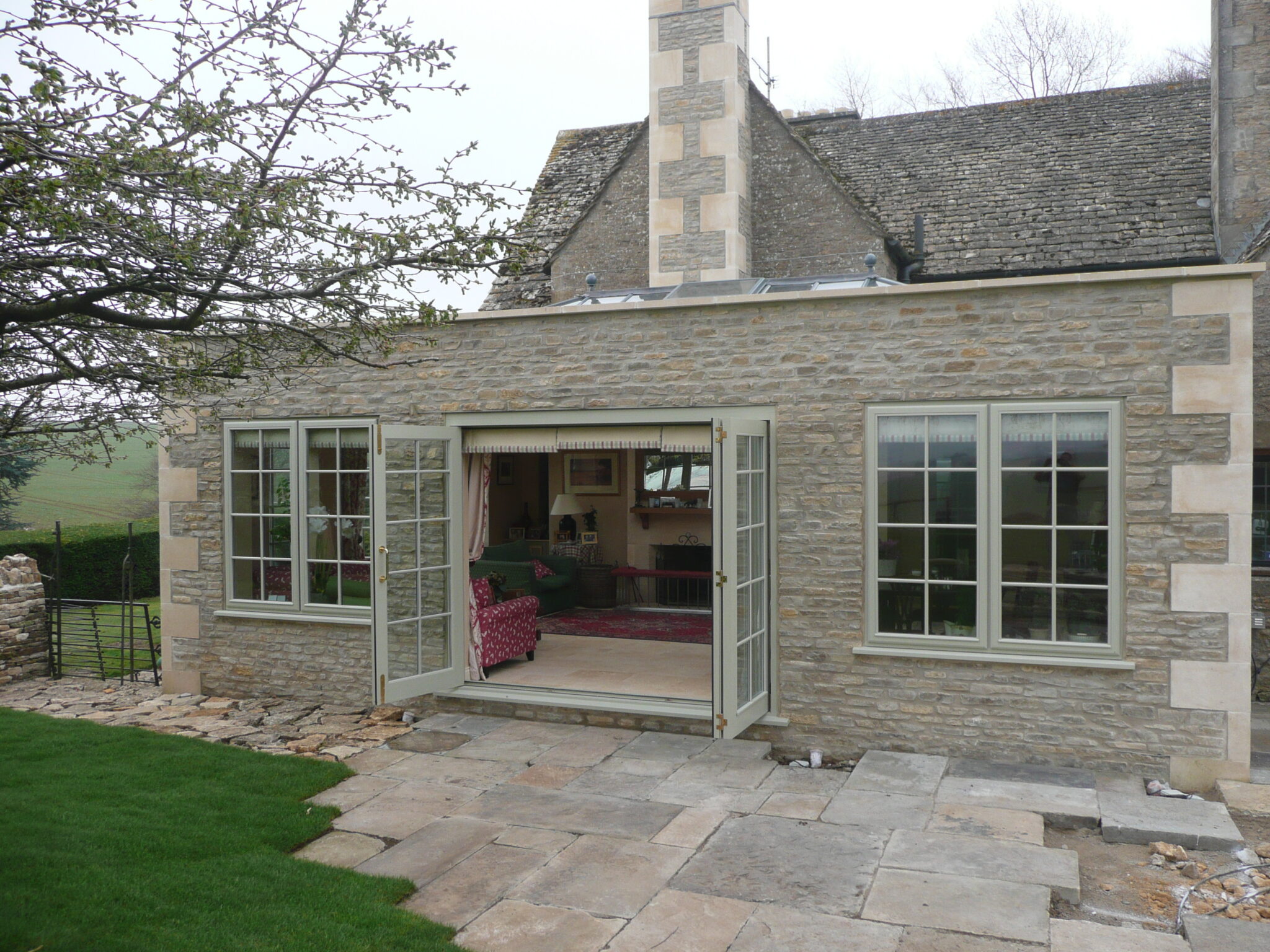 Orangery Planning Permission: A Practical UK Guide for Homeowners ...