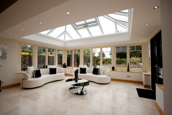 13 Stunning Orangery Decorating Ideas to Transform Your Space ...